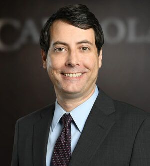 Christopher J. Reading | Senior Associate | Winter Capriola Zenner LLC