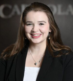 Kaylor E. Sexton | Associate | Winter Capriola Zenner