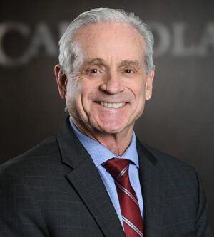 Marvin P. Pastel III | Partner | Winter Capriola Zenner LLC