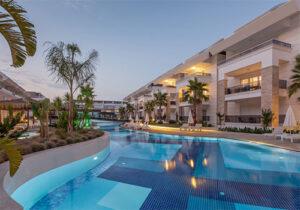 Legal Counsel for Resort, Land Development and Residential